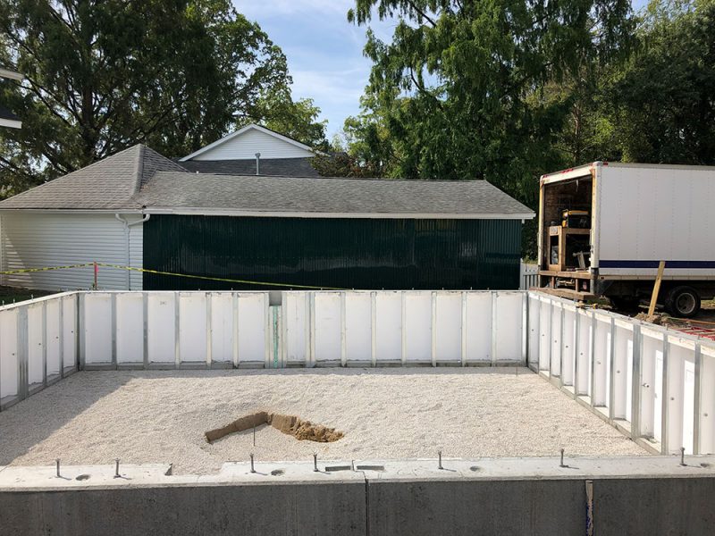 Precast Walls – Progressive PreKast